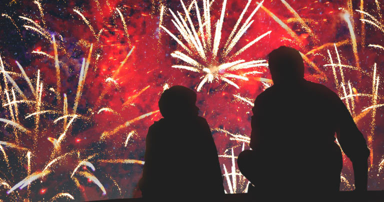 Fireworks | TNT Fireworks | Buy Fireworks