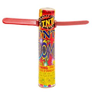 Fireworks | TNT Fireworks | Novelties & Sparklers