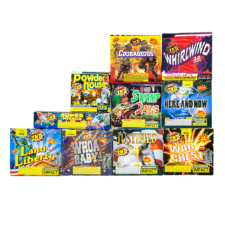 Fireworks | TNT Fireworks | Fireworks