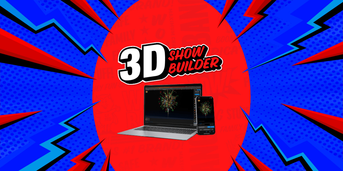 Fireworks | TNT Fireworks | America's #1 Bestselling Brand!