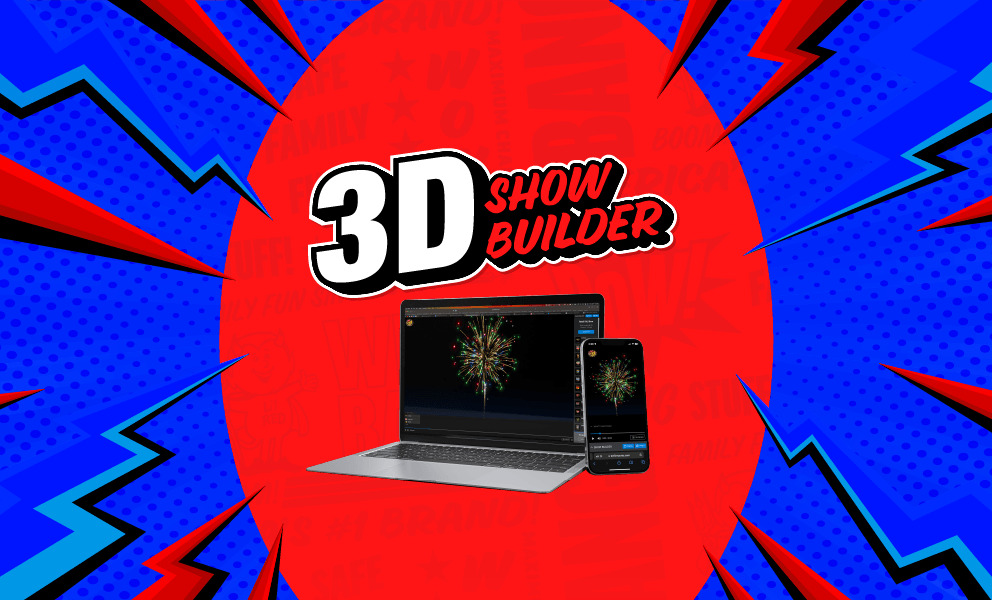 Fireworks | TNT Fireworks | America's #1 Bestselling Brand!