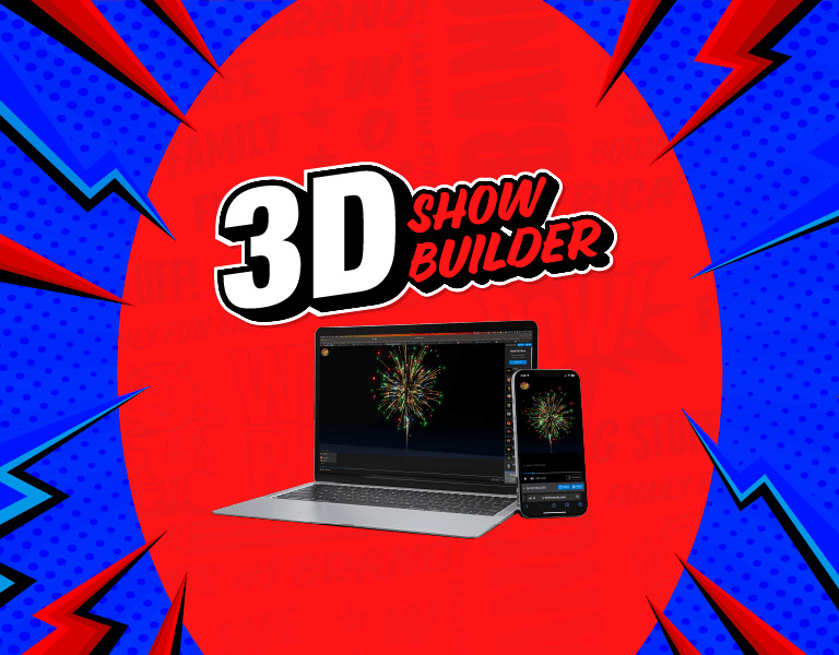 Fireworks | TNT Fireworks | America's #1 Bestselling Brand!