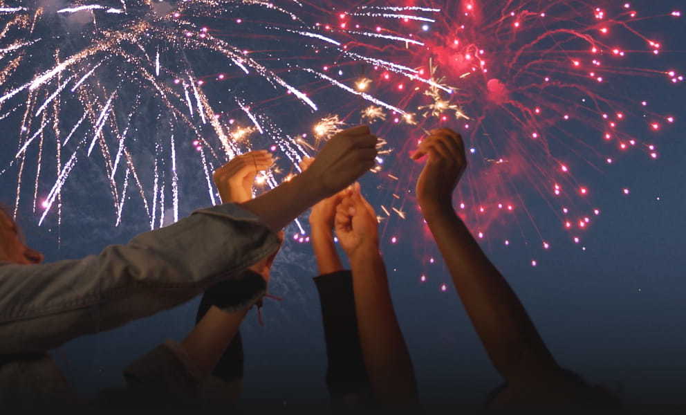 Fireworks | TNT Fireworks | Buy Fireworks