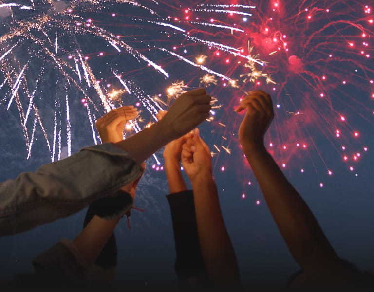 Fireworks | TNT Fireworks | Buy Fireworks