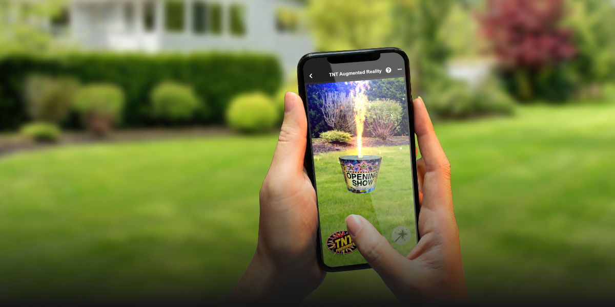 Fireworks | TNT Fireworks | Buy Fireworks