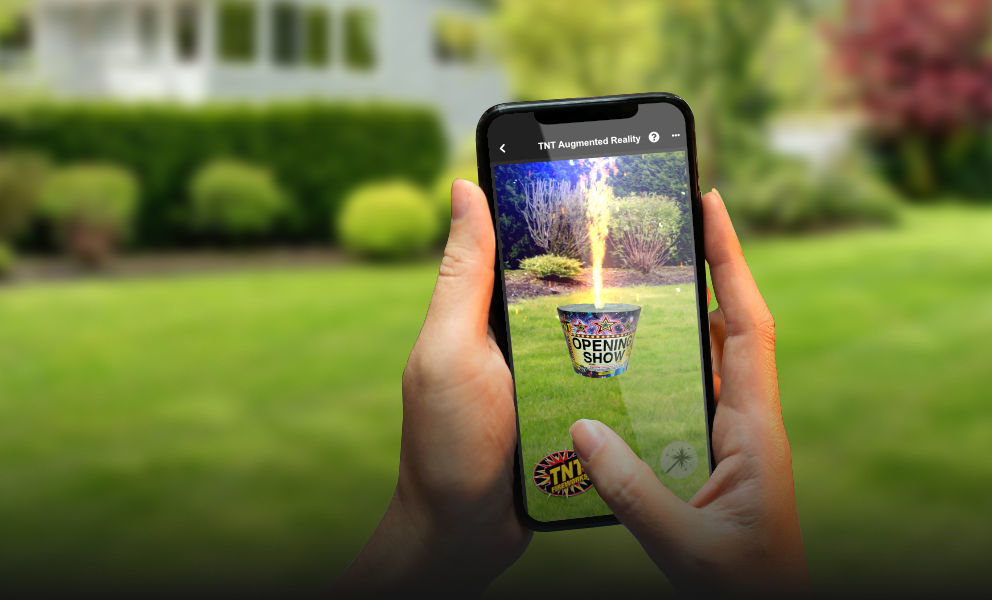 Fireworks | TNT Fireworks | Buy Fireworks