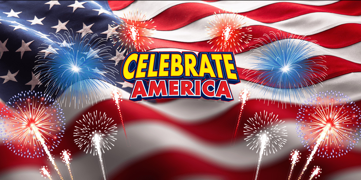 Fireworks | TNT Fireworks | America's #1 Bestselling Brand!