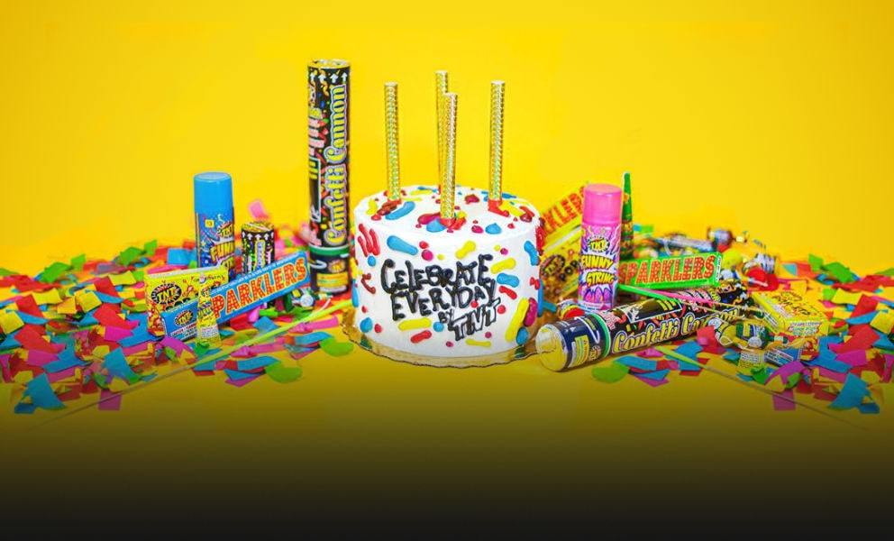 Fireworks | TNT Fireworks | Buy Fireworks