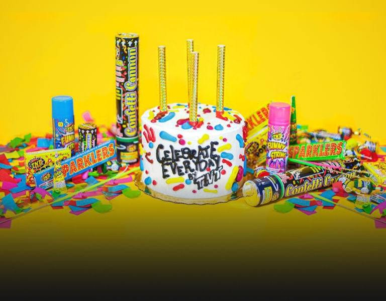 Fireworks | TNT Fireworks | Buy Fireworks